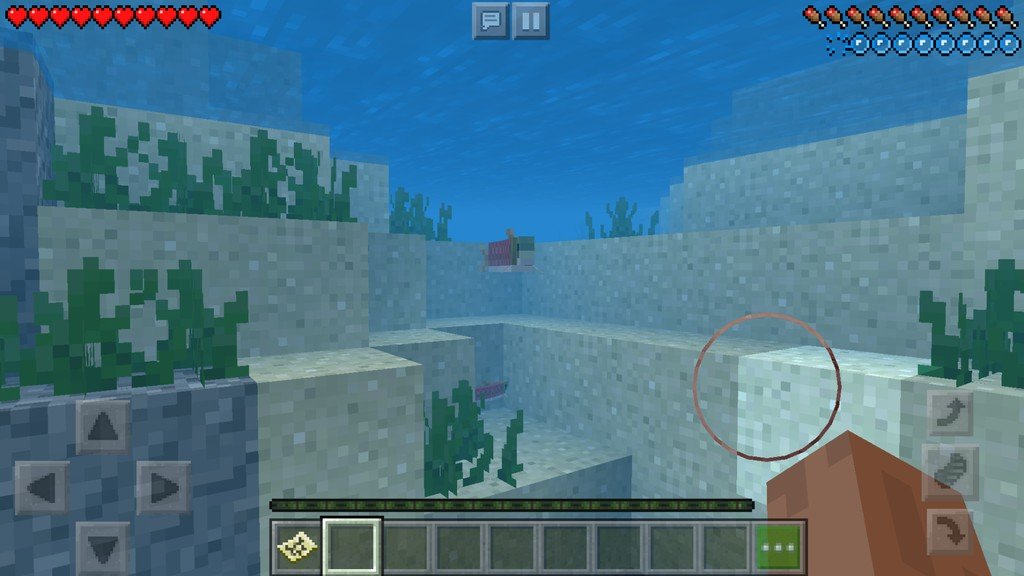 Minecraft Trial for Android Free Download