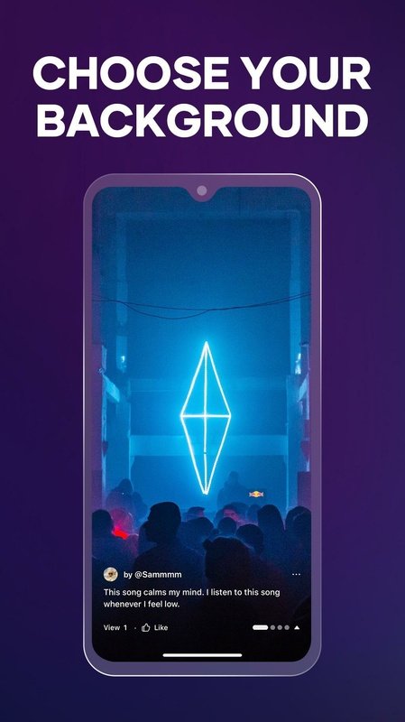 Resso for Android Free Download