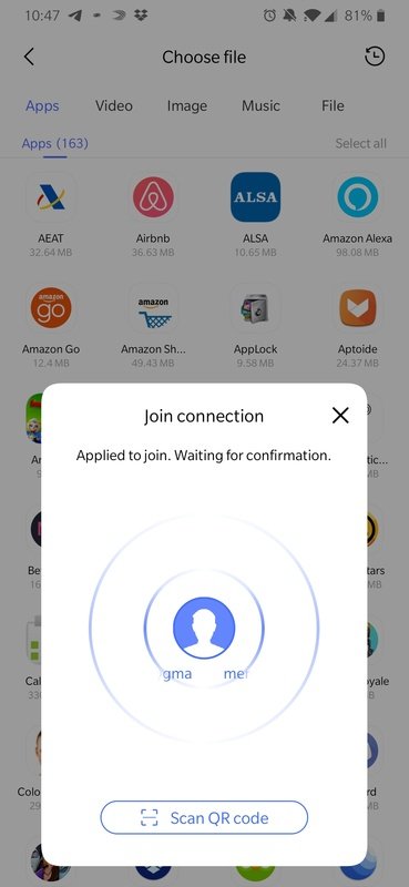 EasyShare for Android Free Download