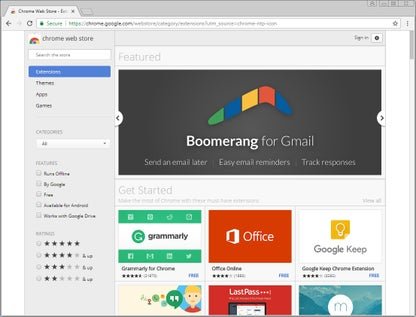 Google Chrome Free Download