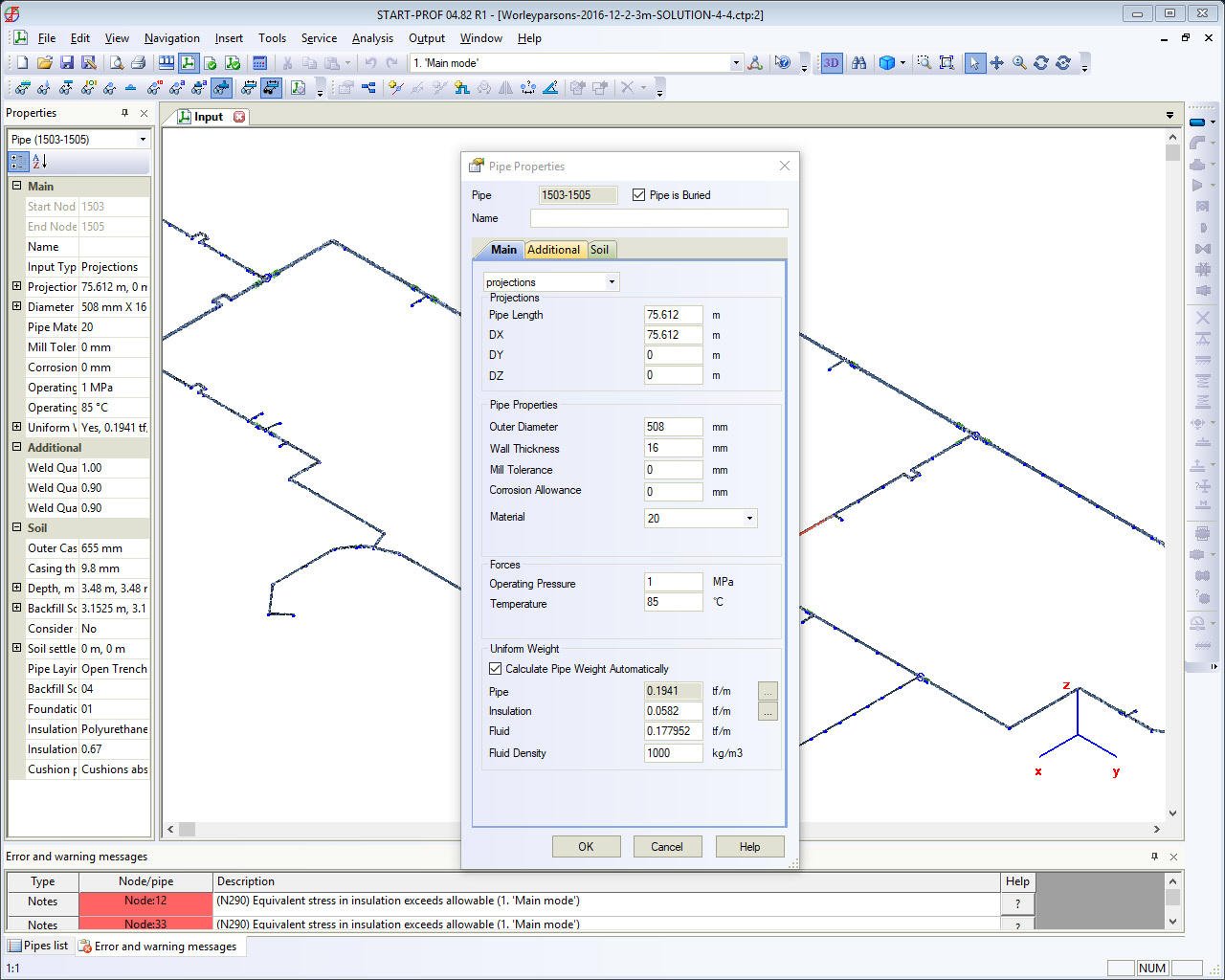 PASS/START-PROF Download