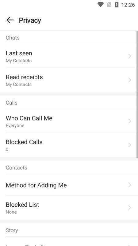 imo HD for Android Free Download