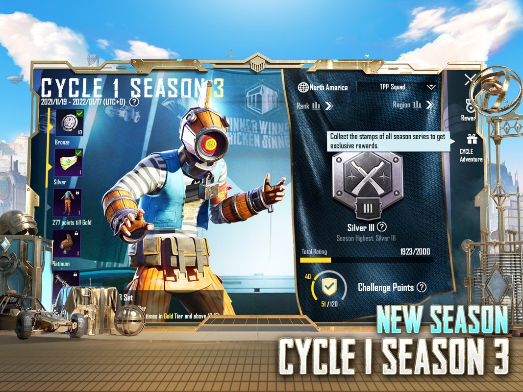 PUBG MOBILE for Android Free Download