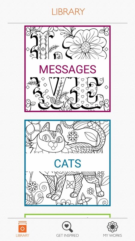 Colorfy for Android Free Download