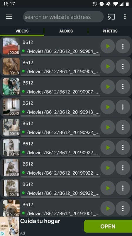 Castify for Android Free Download