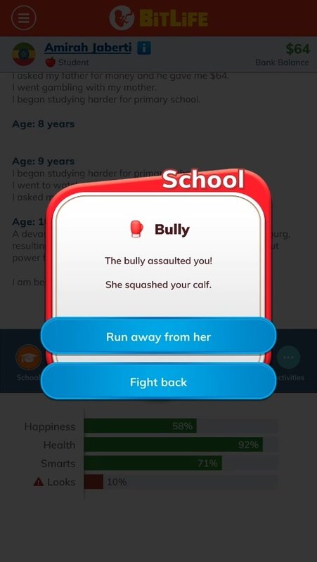 BitLife for Android Free Download