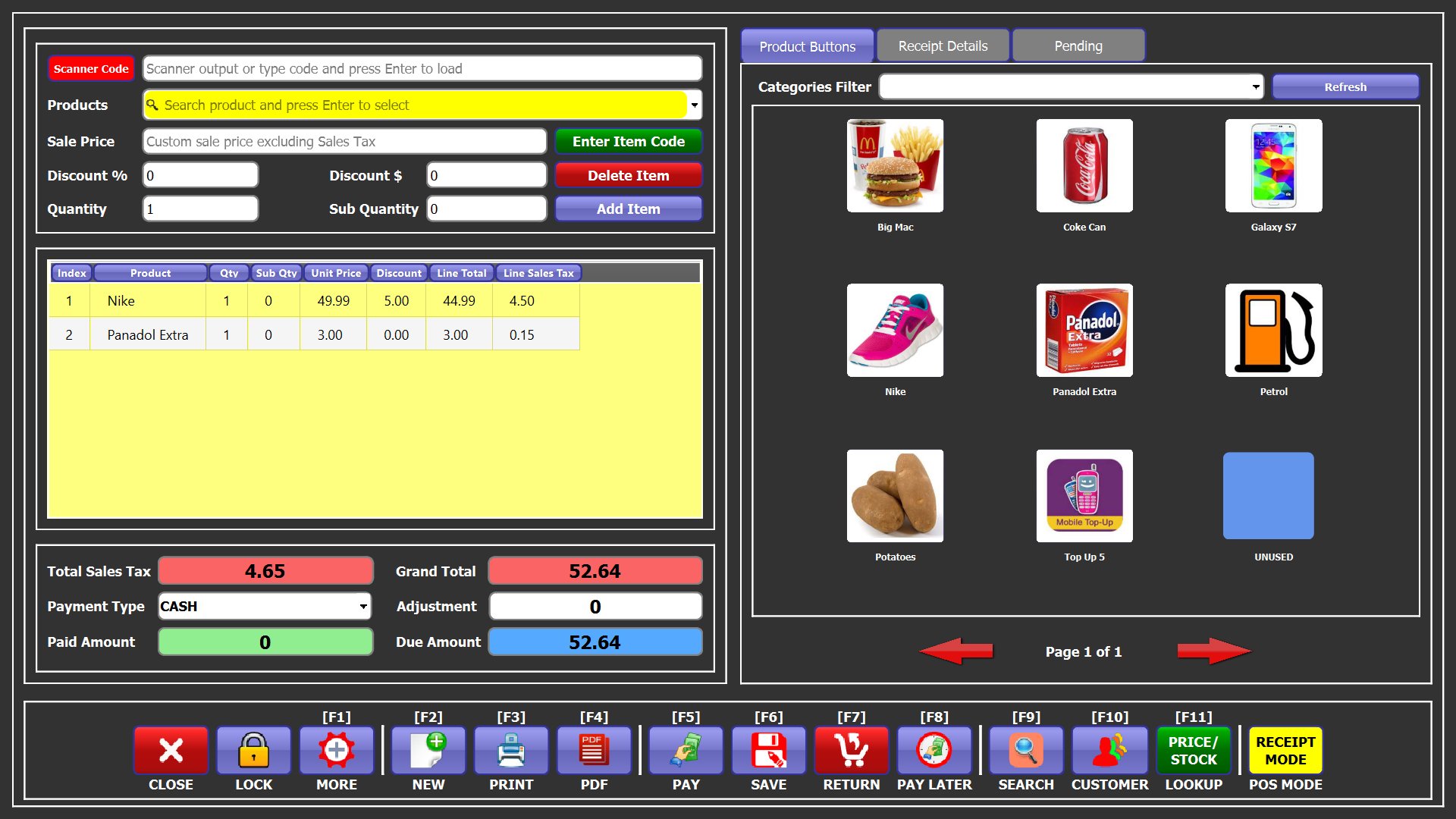 StarCode Pro Download