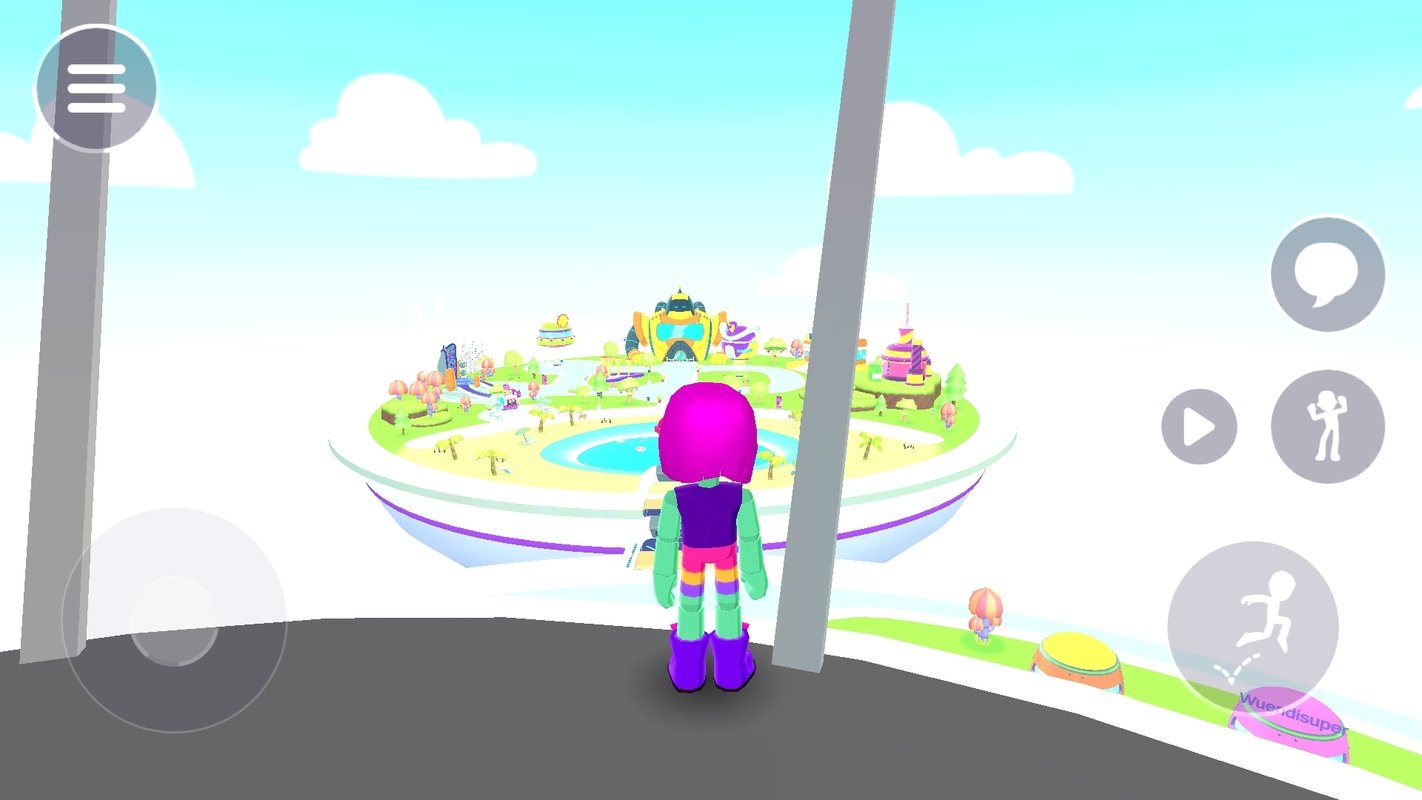 PK XD for Android Free Download