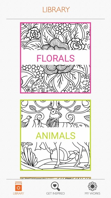 Colorfy for Android Free Download