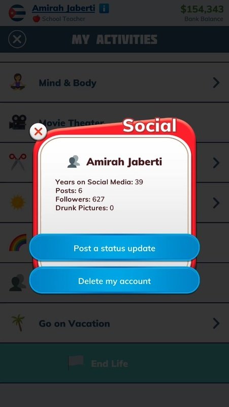 BitLife for Android Free Download