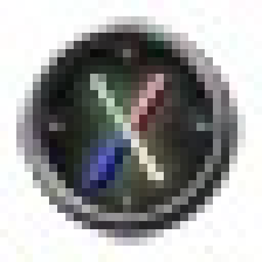 Free Download UTC Clock