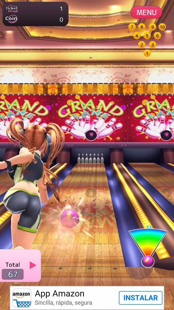 Bourin International for Android Free Download