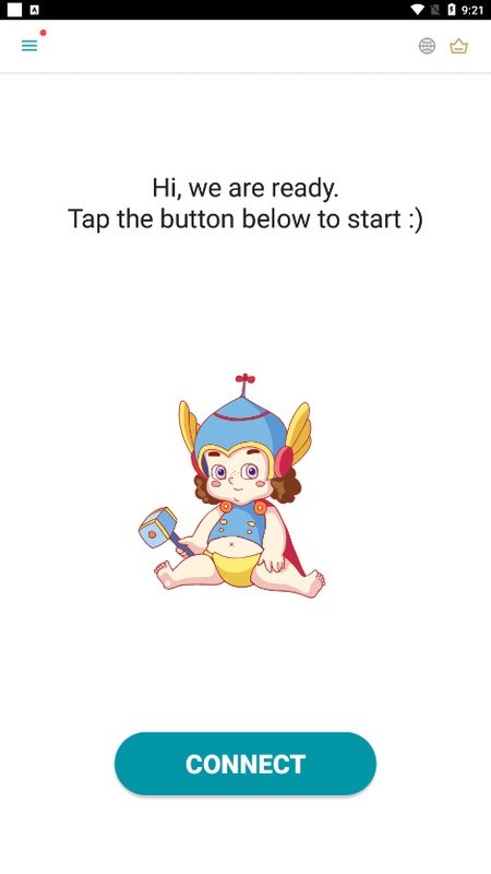 Thunder VPN for Android Free Download