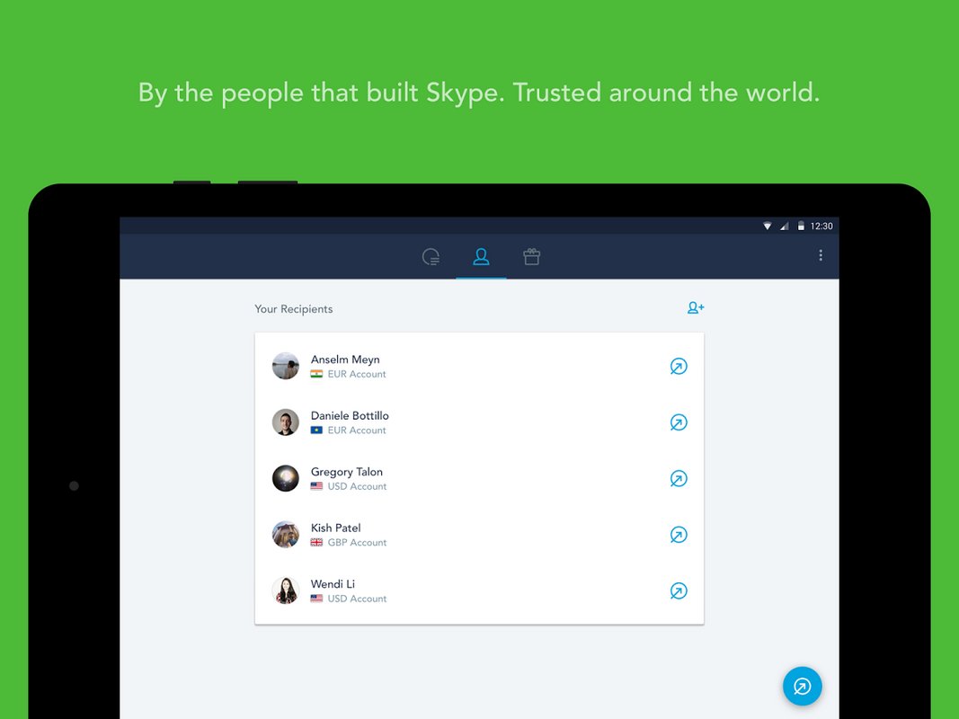 Wise for Android Free Download
