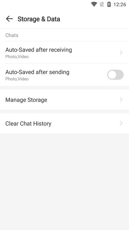 imo HD for Android Free Download