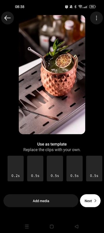 Instagram for Android Free Download