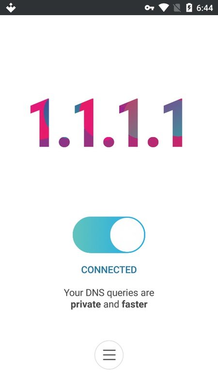 Free Download 1.1.1.1 for Android