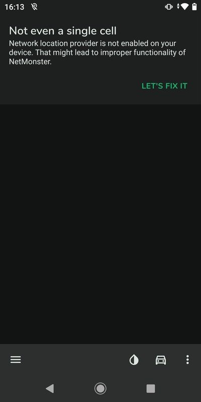 NetMonster for Android Free Download