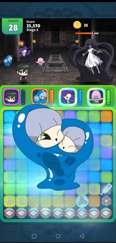 GETCHA GHOST for Android Free Download