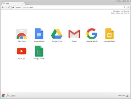 Free Download Google Chrome