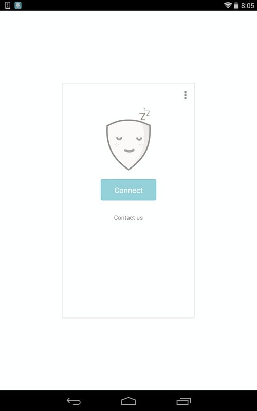 Unlimited Free VPN - Betternet for Android Free Download