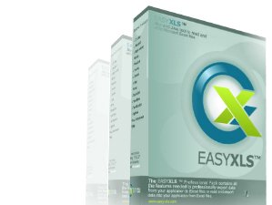 Download EasyXLS Excel Library for .NET