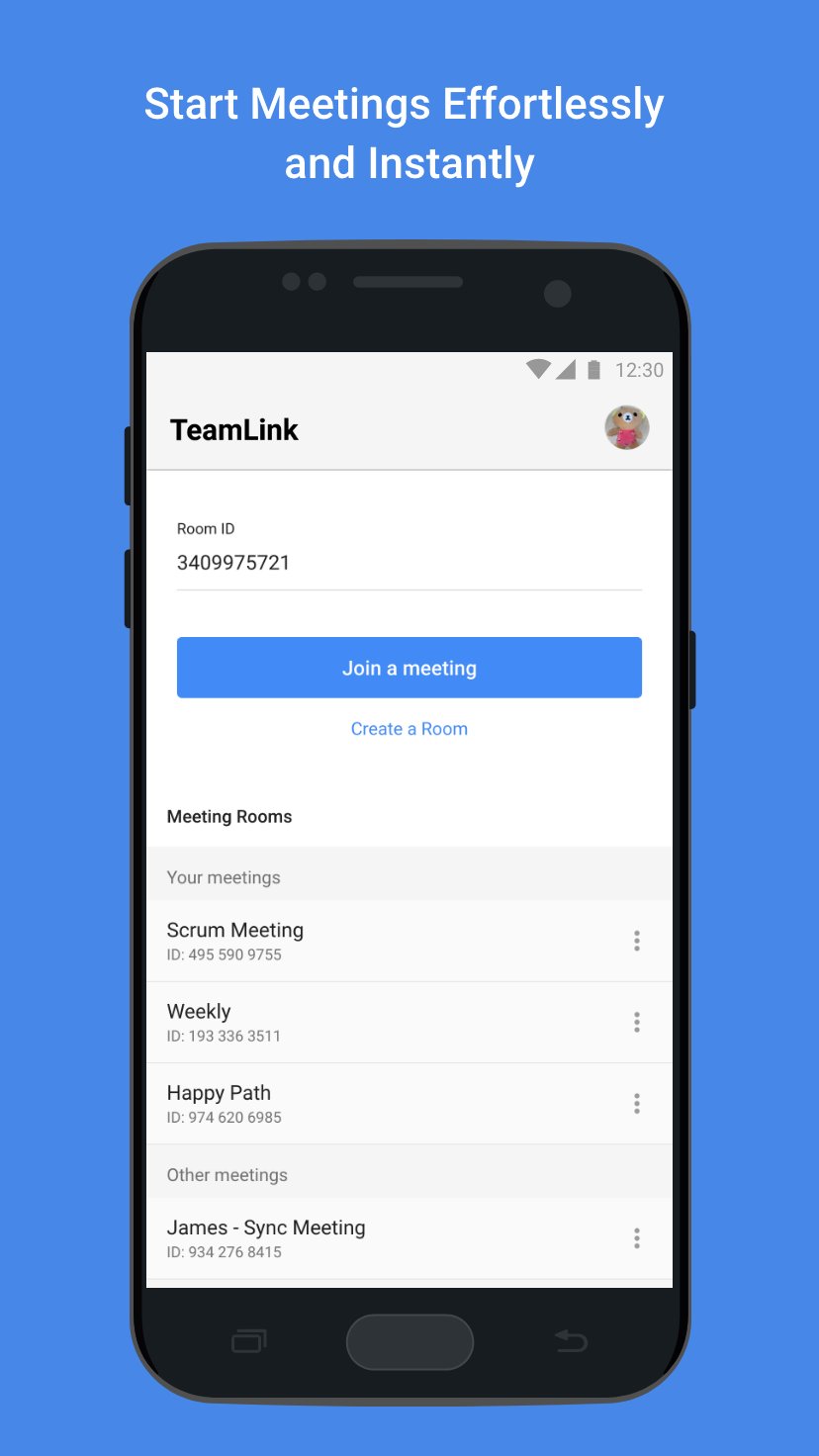 TeamLink Free Download
