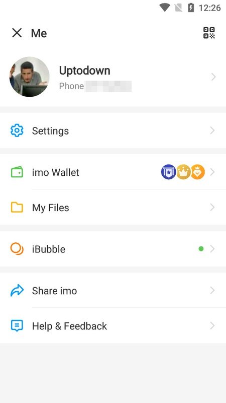 imo HD for Android Free Download