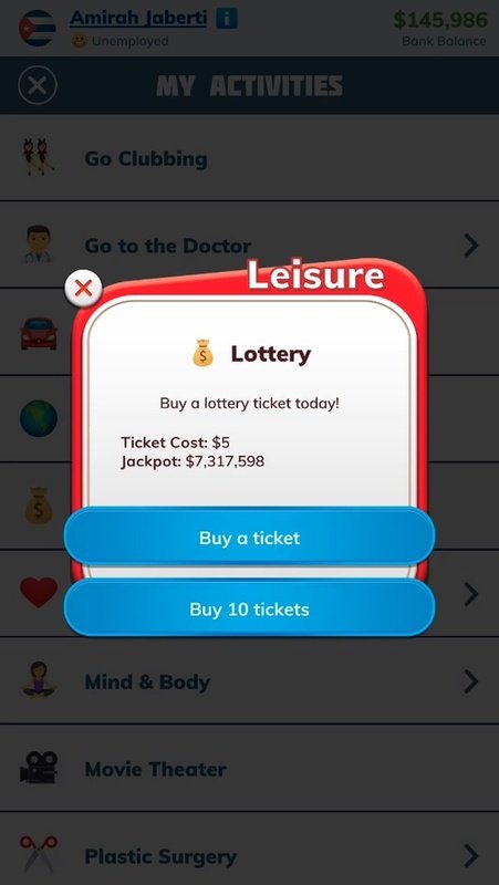 BitLife for Android Free Download