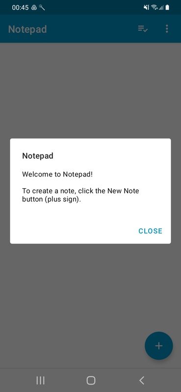 Notepad for Android Free Download