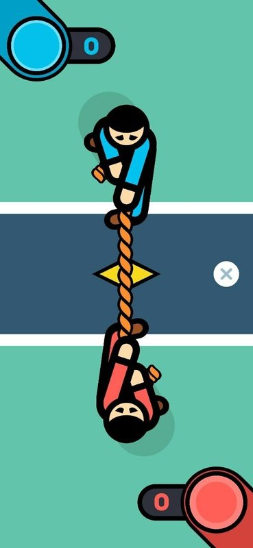 1 2 3 4 Player Games for Android Free Download