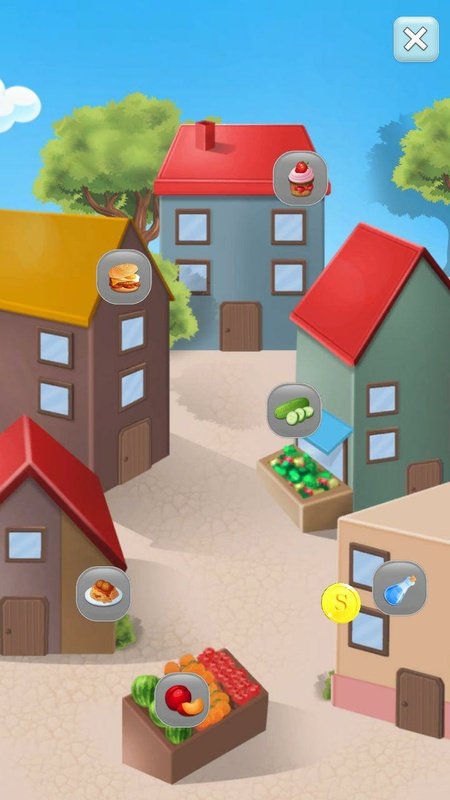 My Talking Cat Tommy for Android Free Download