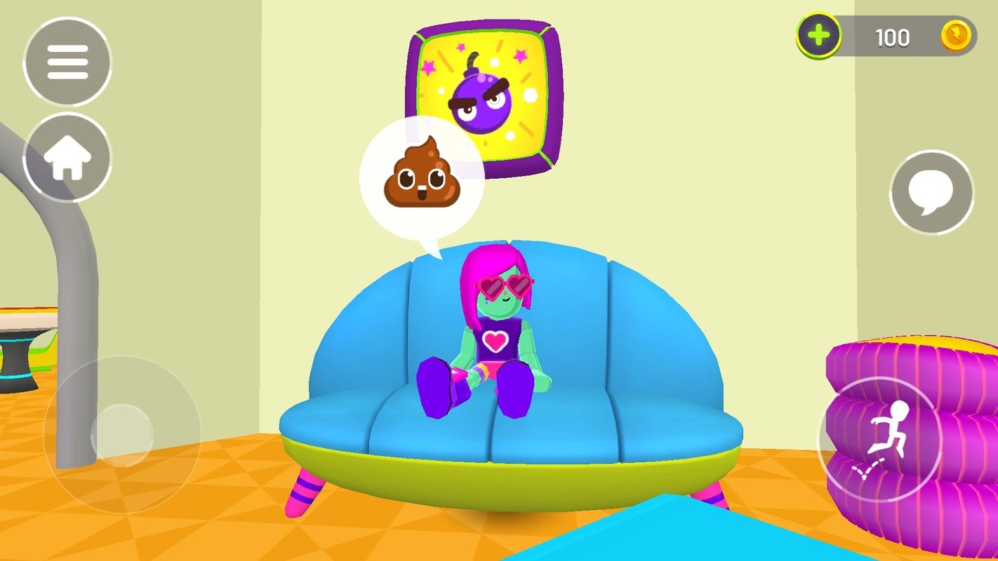 PK XD for Android Free Download