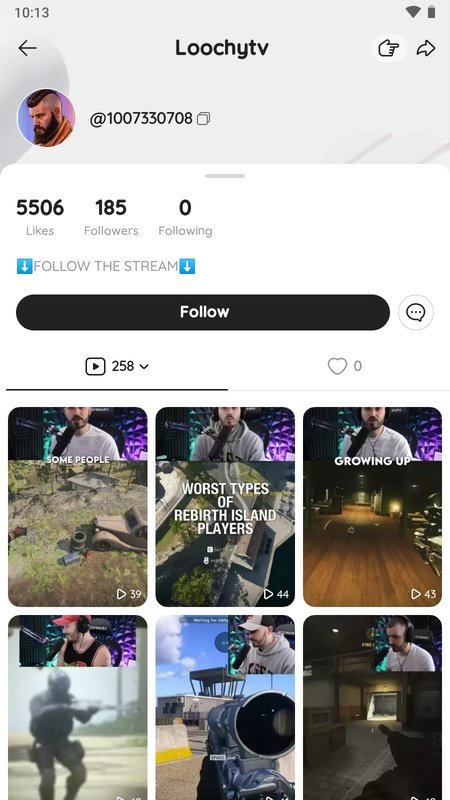 Likee for Android Free Download