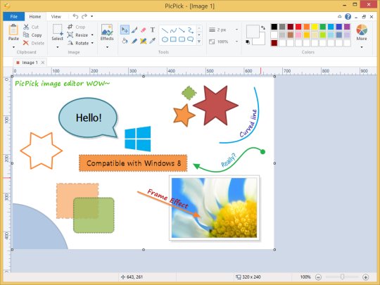 PicPick Free Download