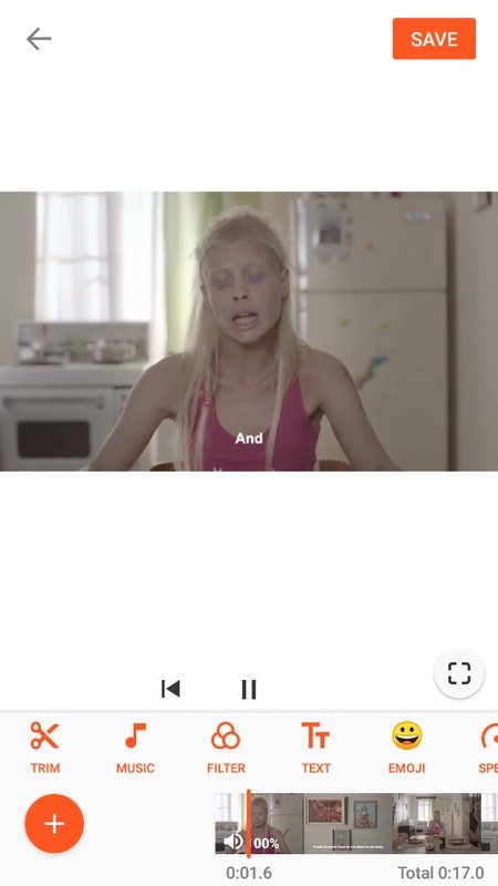 YouCut for Android Free Download