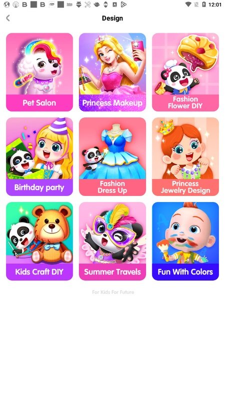 BabyBus Play for Android Free Download