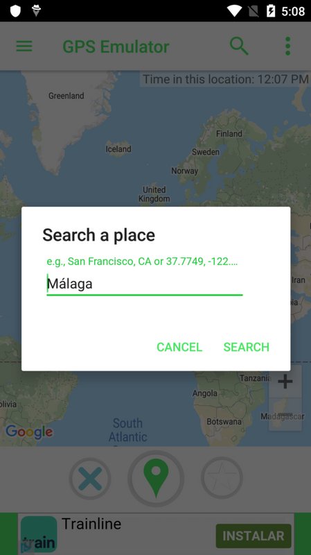 Gps Emulator For Android Free Download
