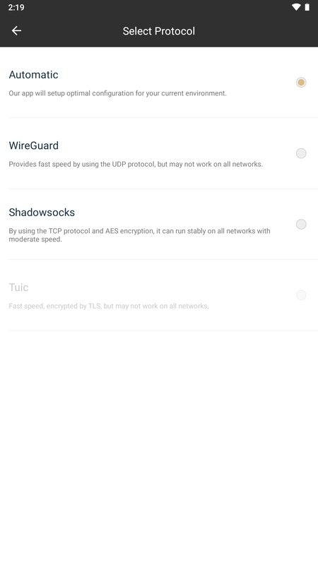 Cool VPN Pro for Android Free Download