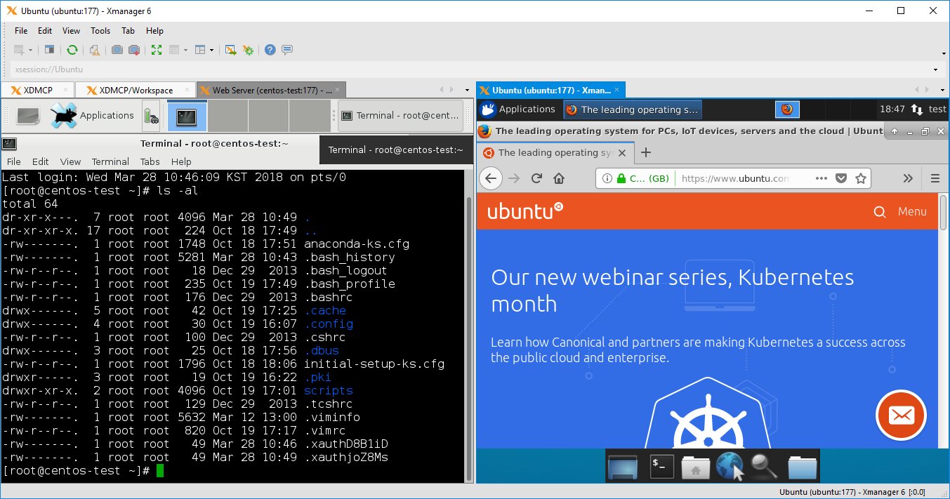 Download Xmanager Power Suite