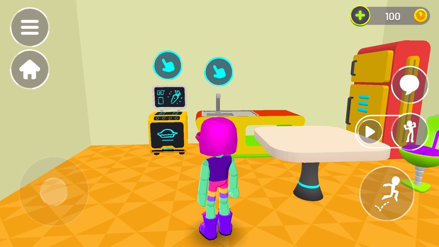 PK XD for Android Free Download