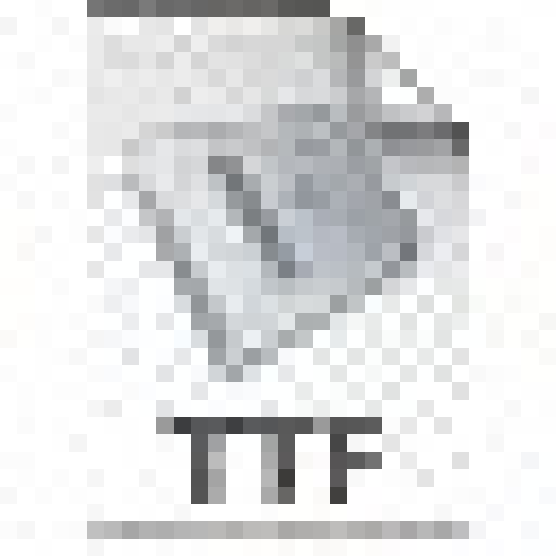 Free Myanmar (Burmese) Fonts Free Download