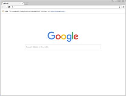 Free Download Google Chrome