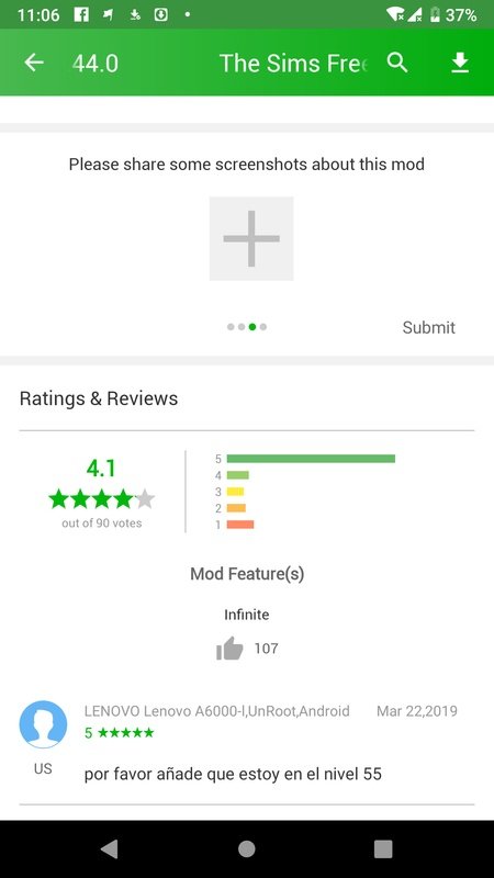 Free Download HappyMod for Android