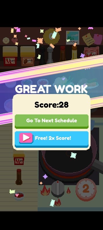 Kpop Idol Simulator for Android Free Download