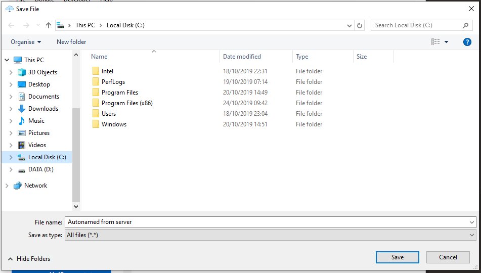 MSI Downloader Free Download