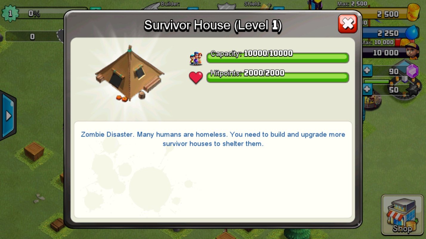 Clash of Multiverse for Android Free Download