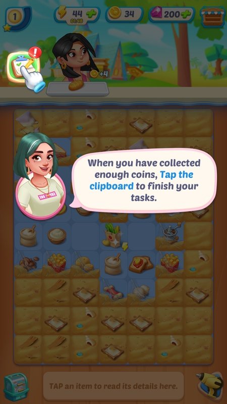 Gossip Harbor for Android Free Download