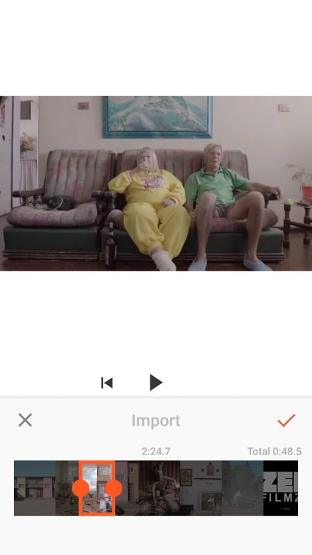 YouCut for Android Free Download