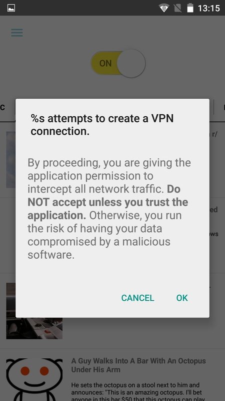 Lantern: Better than a VPN for Android Free Download